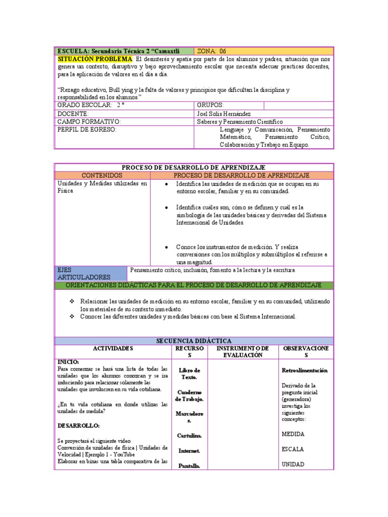 ESBOZO Física Joel | PDF | Arte | Informática