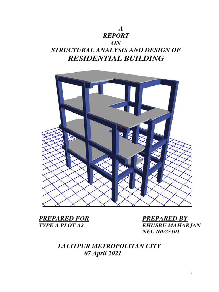 Structure Data File in TXT Format 21752 | PDF | Beam (Structure ...