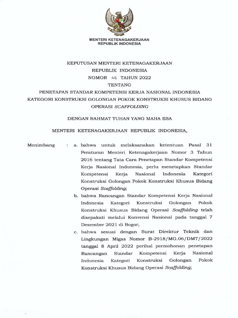 Skkni 2022-046 PDF | PDF