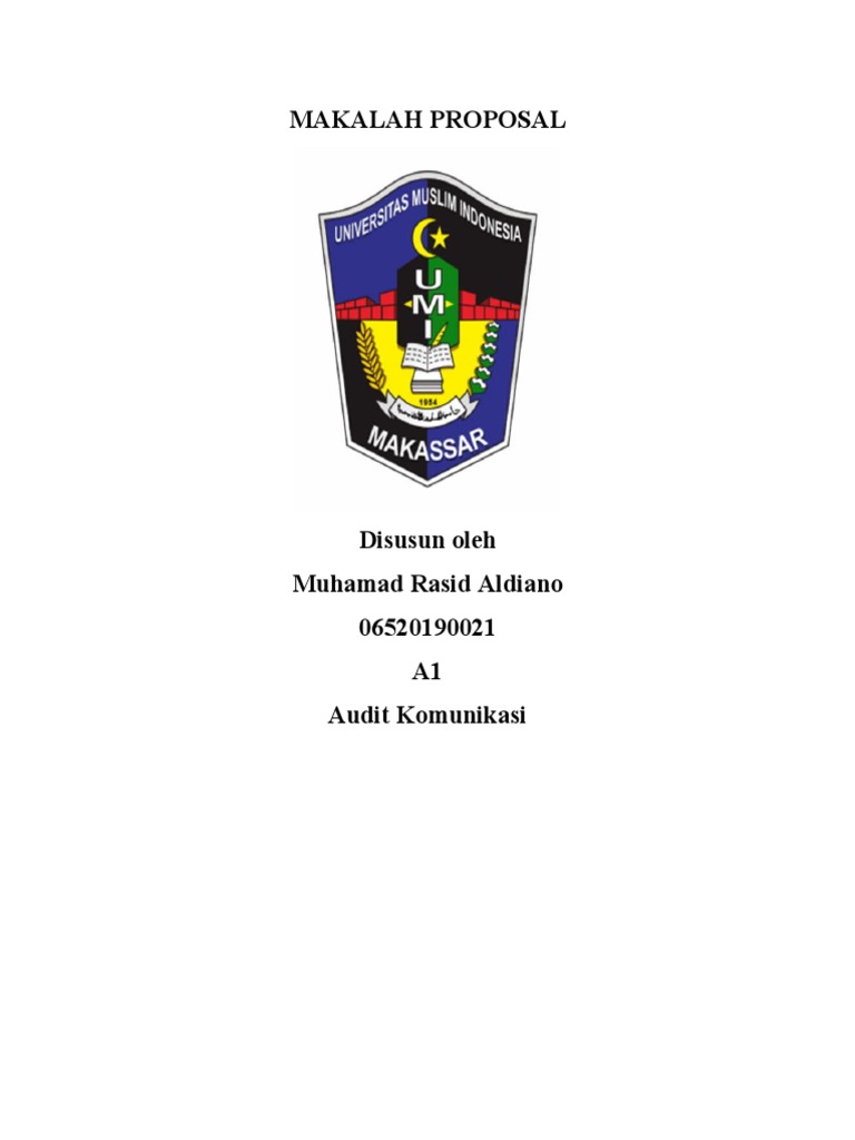 Proposal Usaha Martabak RD | PDF | Bisnis