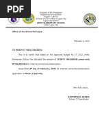 Bir Form No. 2305 Certificate of Update of Exemption and Employers and ...