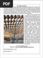 Ribbed Type Wall Panel System Presentation | PDF | Concrete | Wall