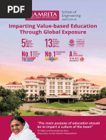 Aeel Information Handbook 2025 | PDF | University And College Admission