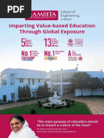 Aeel Information Handbook 2025 | PDF | University And College Admission