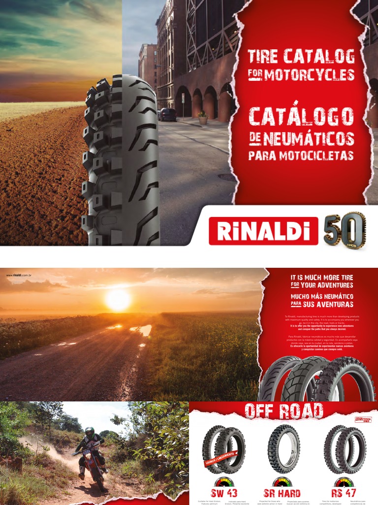 Catalogo Rinaldi | PDF