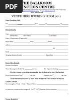 Function Sheet Template | PDF