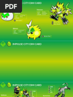 Digimon World 3 Digivolution Guide | PDF | Nature | Leisure