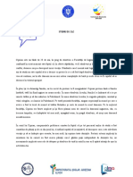 Model Adresa Inaintare Registru1 | PDF