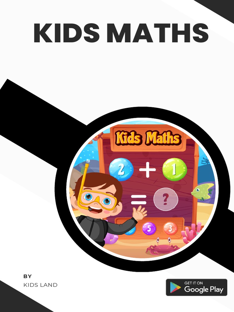 This Cute Math Game Is Great For Teaching Addition, Subtraction ...