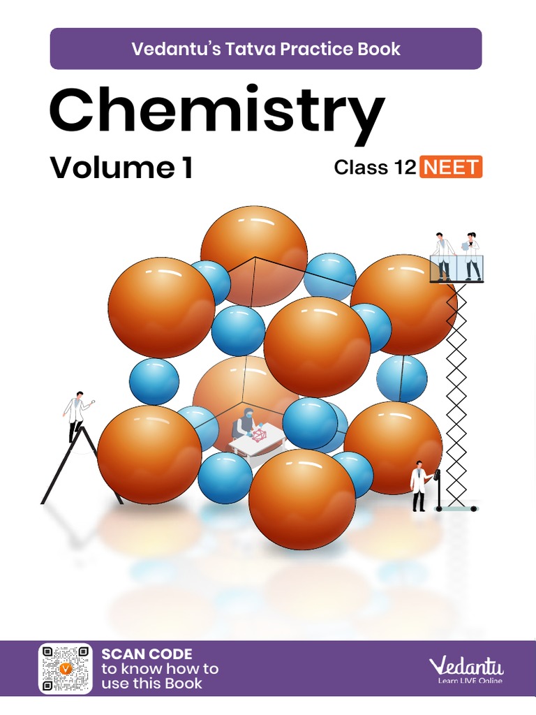 Chemistry Grade 12 Vol 1. | PDF