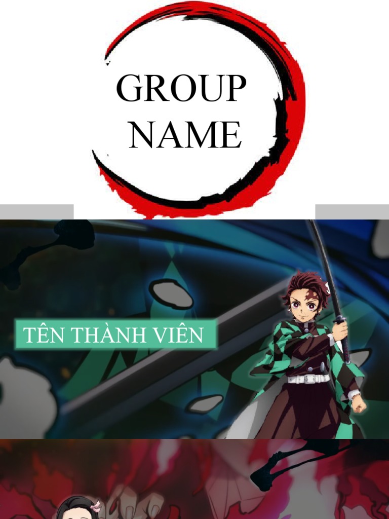 Demon Slayer Copy 2 | PDF