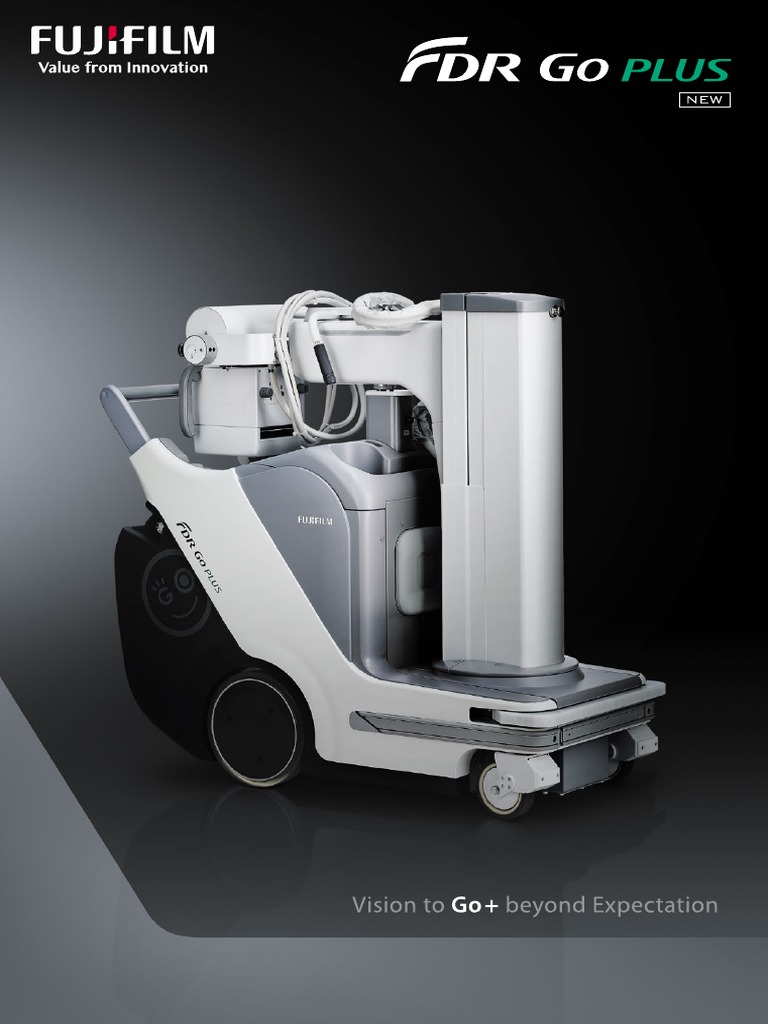 FDR - Go - PLUS Brochure | PDF