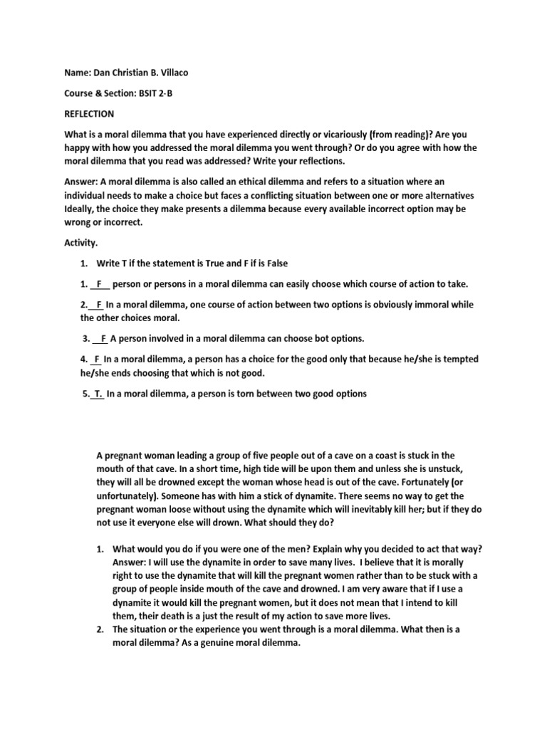 Document | PDF | Psychology | Applied Philosophy