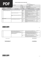 Tutorial Cetak DPA OPD di SIPD | PDF