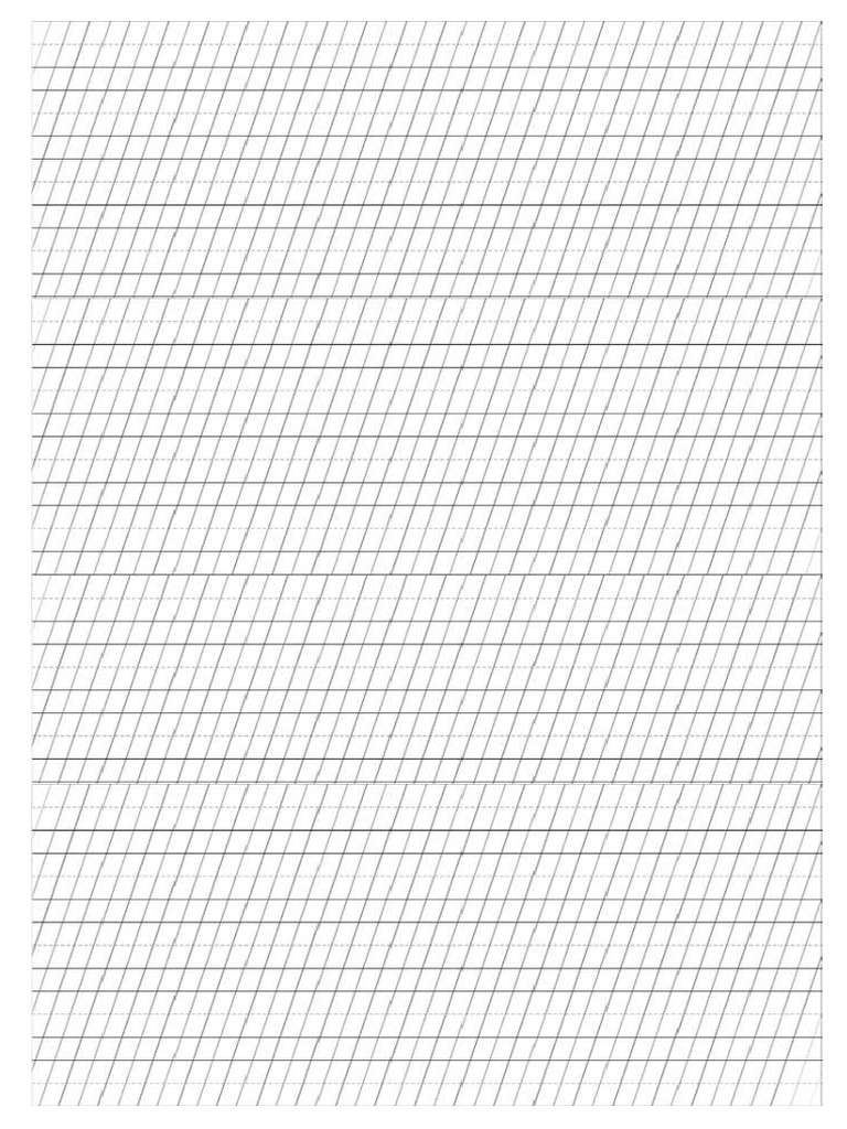 Liniatura Tip 1 2 | PDF