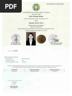 TOEFL ITP Certificate-Compressed | PDF