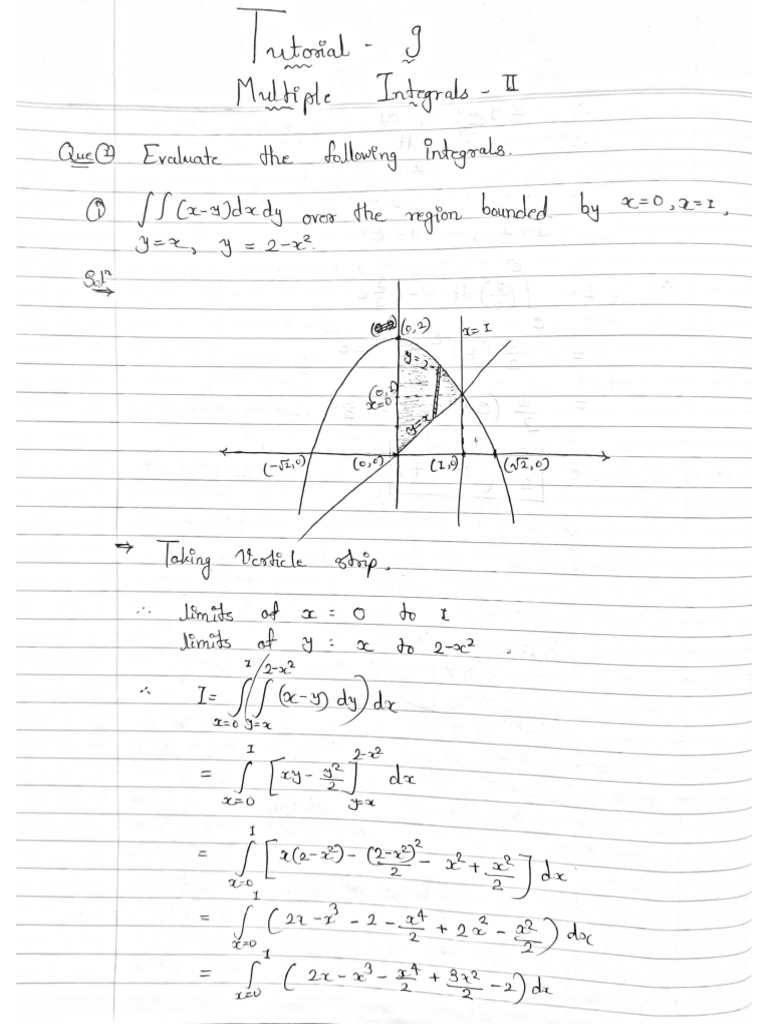 Sol Tutorial 9 Pdf 