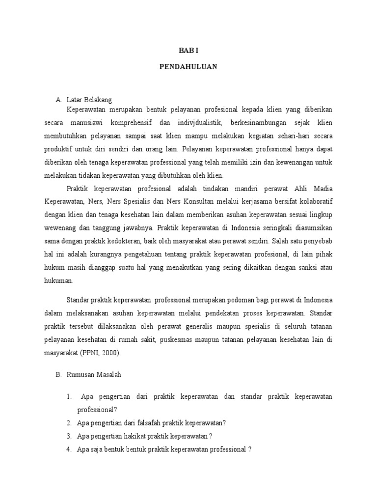 Makalah Kel 1. | PDF | Pengembangan Diri