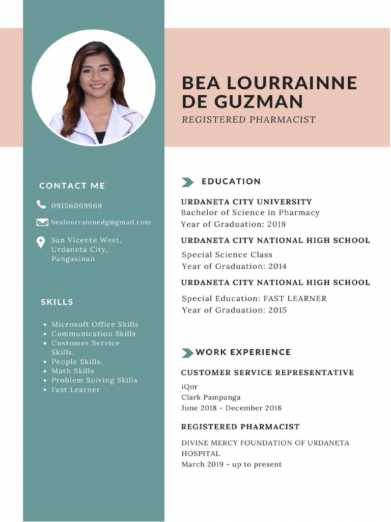 De Guzman, Bea | PDF