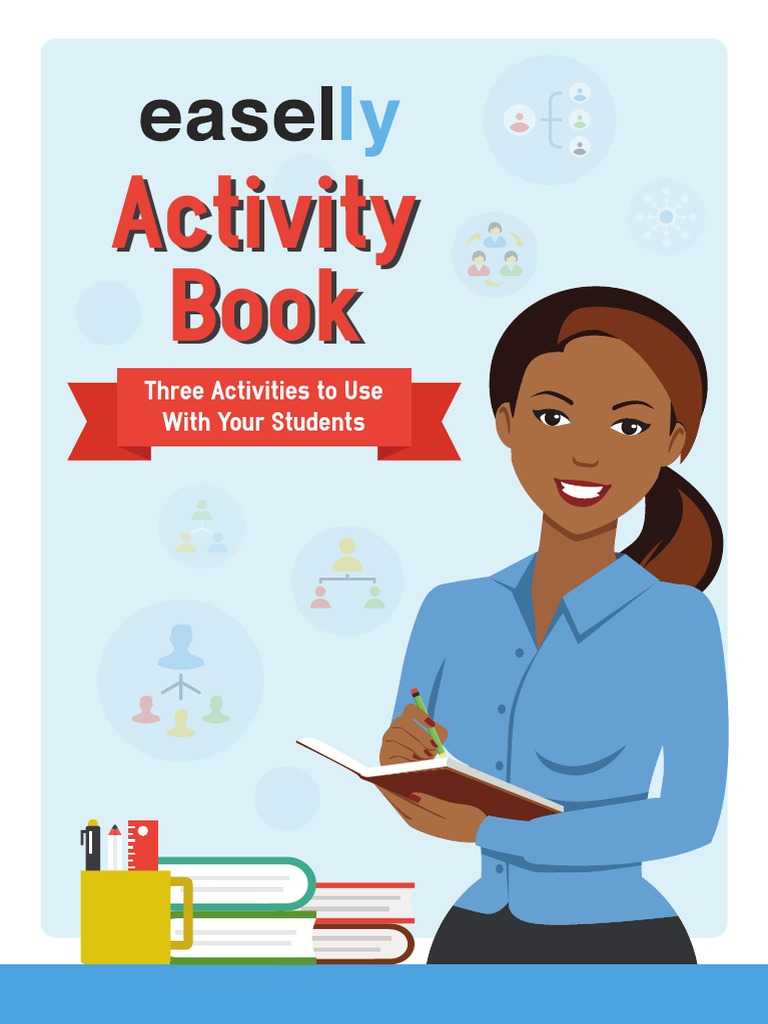 Infographic Student Activity Book | PDF
