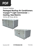 Carel IR33 Parameters and Fault Codes | PDF