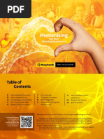 Maybank Group Corporate Structure 2023 | PDF | Financial Services ...