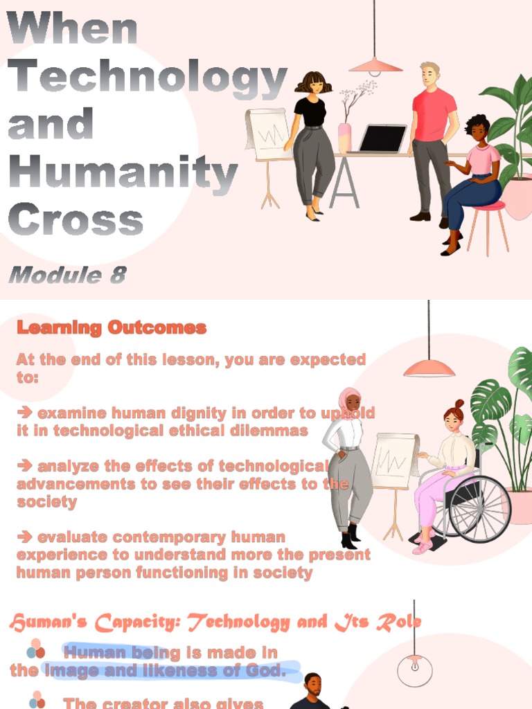 STS - Module 8 | PDF