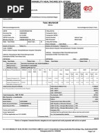 Quotation Format For Manpower Supply 01 | PDF | Taxes | Government Finances