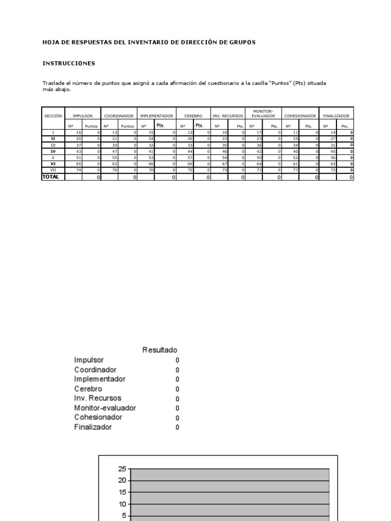 Excel para Realizar Tarea 5 | PDF