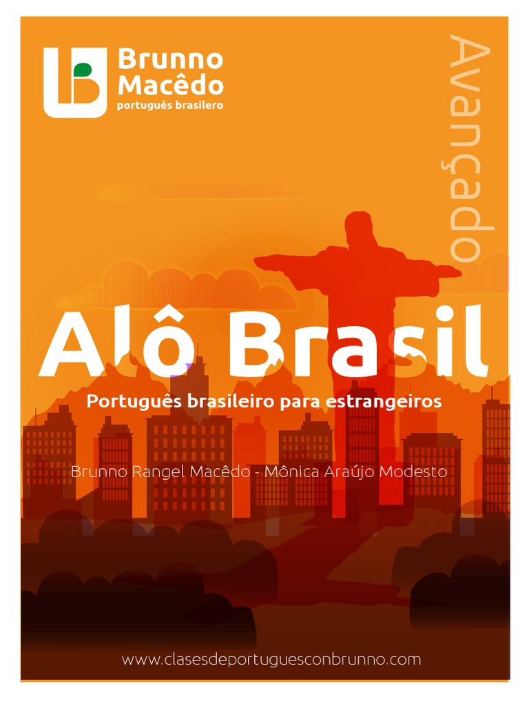 Portugues Avanzado Pdf