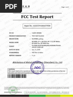 Air6472 B77GB77M | PDF | Decibel | Hertz