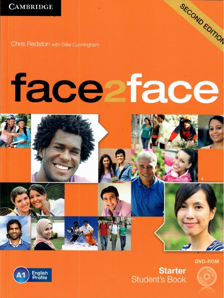 FACE 2 FACE STUDENT'S BOOk | PDF
