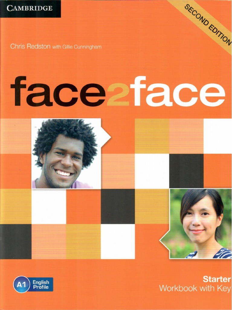 Face2face Workbook With Key | PDF