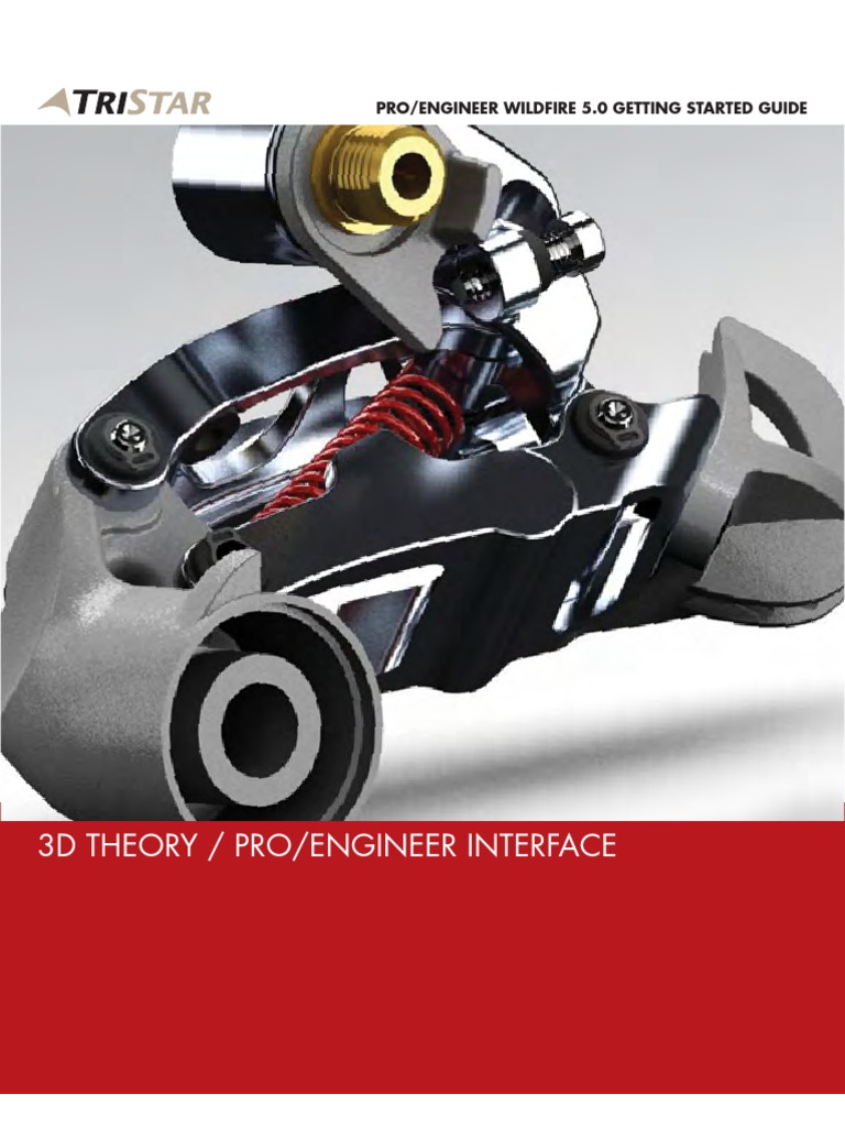 WF5 3DTheory Interface | PDF | Tab (Gui) | Directory (Computing)
