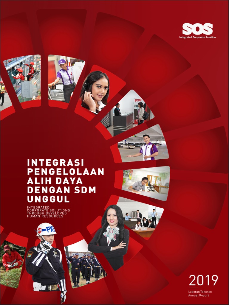 Ar 2019 | PDF | Bisnis