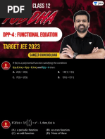 JEE Advanced Logarithm PYQs with Solutions | PDF | Teaching Methods ...