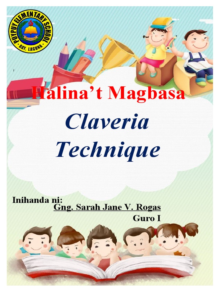 Claveria | PDF