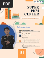Jenis-Jenis PKM | PDF
