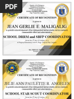 Deped Matatag Logo | PDF