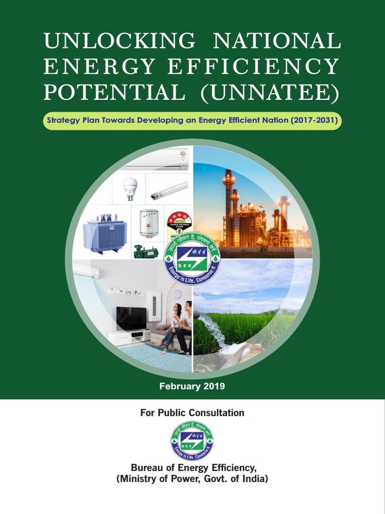Unnatee Report | PDF | Efficient Energy Use | Energy Conservation Unnatee Report | PDF | Efficient Energy Use | Energy Conservation