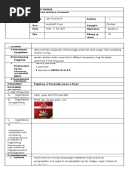 Q1 PPT WEEK 2 - Filipino 5 | PDF