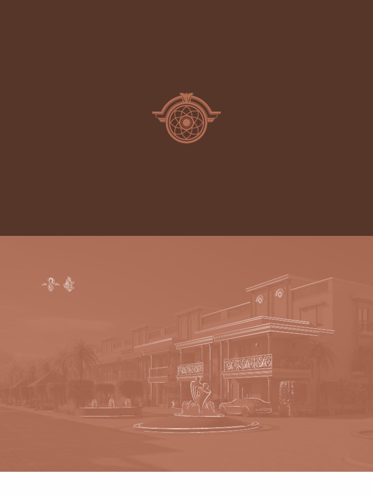 Samarth CITY - Full Brochure HD | PDF