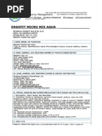 Revancha 10 Ec | PDF
