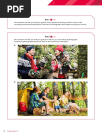 Travel English Booklet Final Version | PDF