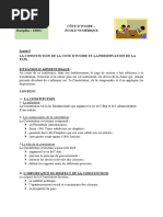 Edhc-Progressions Annuelles 2025-2026 Edhc | PDF