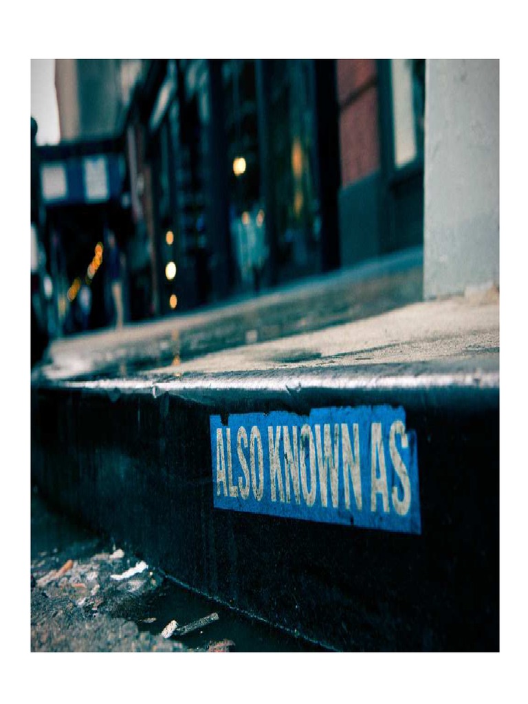 Mind-Bending Mentalism with Also Known As | PDF | Playing Cards | Mind