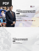 Modul 1 Dna Uitm Pesat | PDF | Karier & Perkembangan | Ilmu Sosial