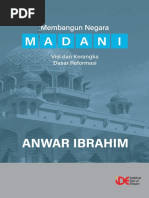 Malaysia_Madani | PDF