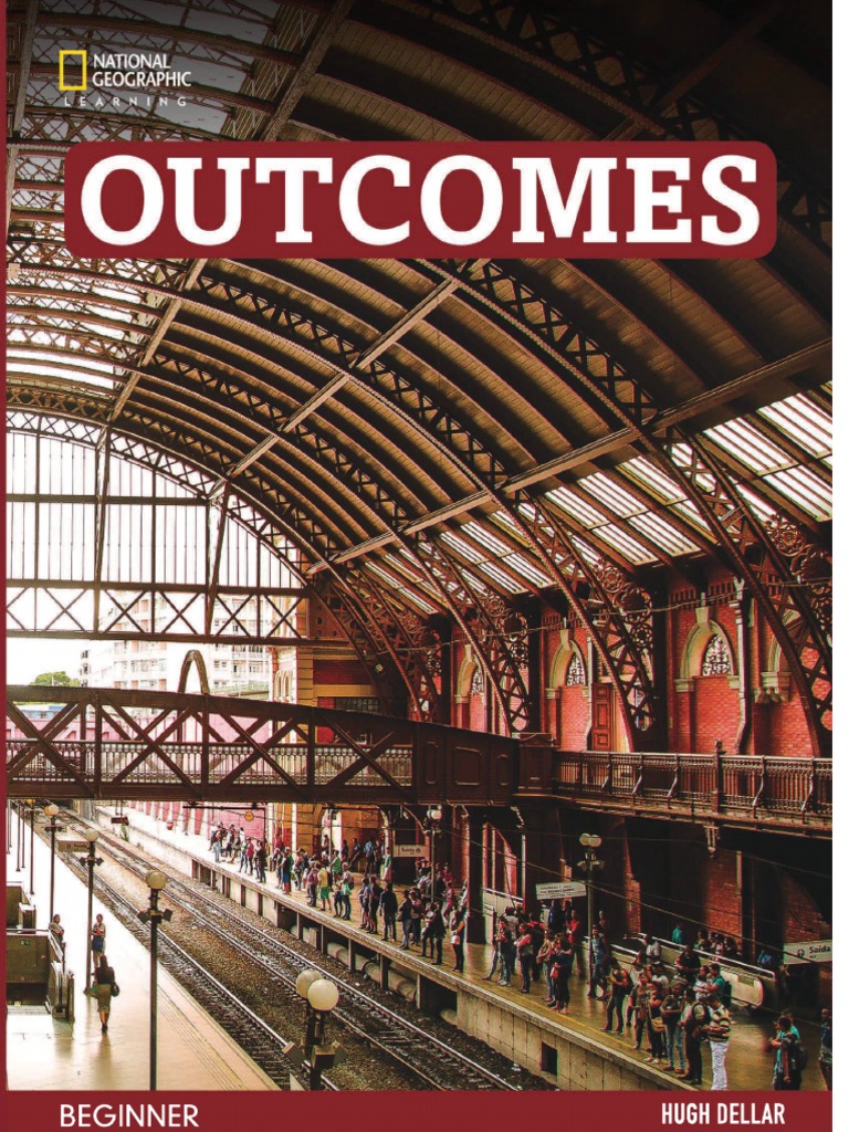 1-Outcomes Beginner SB | PDF