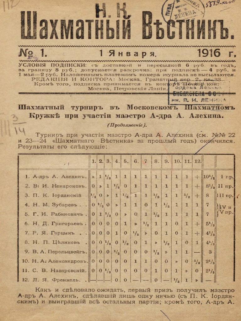 1916 01 | PDF